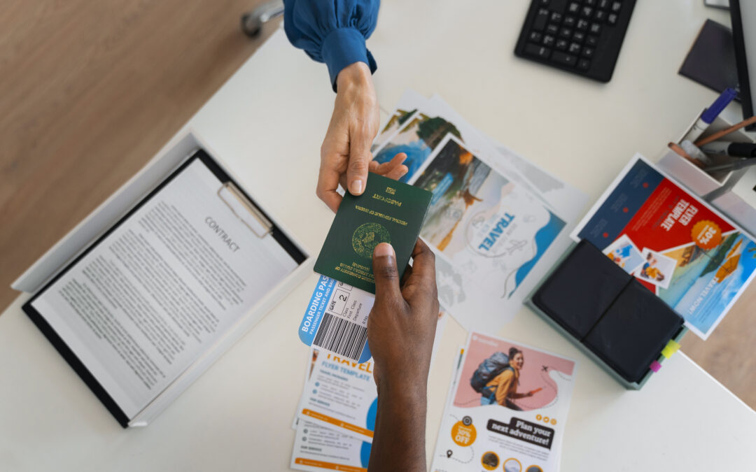 USCIS Expands Hold and Review Policy to 39 Countries: What Immigration ...